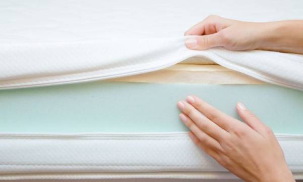 ¿Son recomendables los colchones enrollados? - Colchones BioSalud